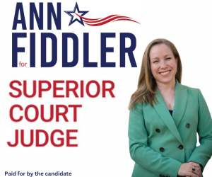 Angela Pence Launches Campaign for Georgia Senate District 53 ...