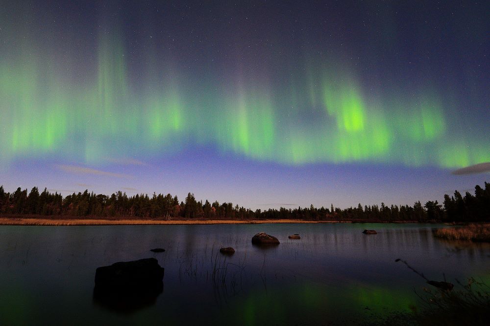 Finnish Journalist Surprises WQCH with Long-Distance Reception ...
