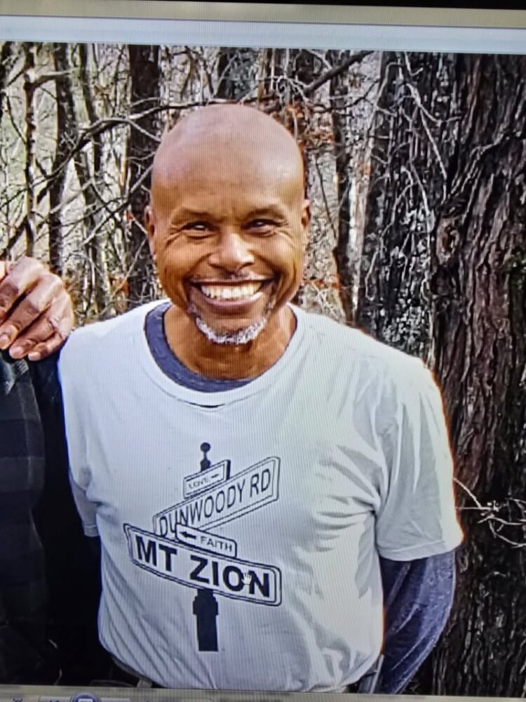 Missing Person Alert: Timothy McSears, 65 from LaFayette – Discover Walker