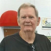 James Logan Lanier – Discover Walker